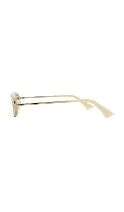 Le Specs Mecharo Sunglasses