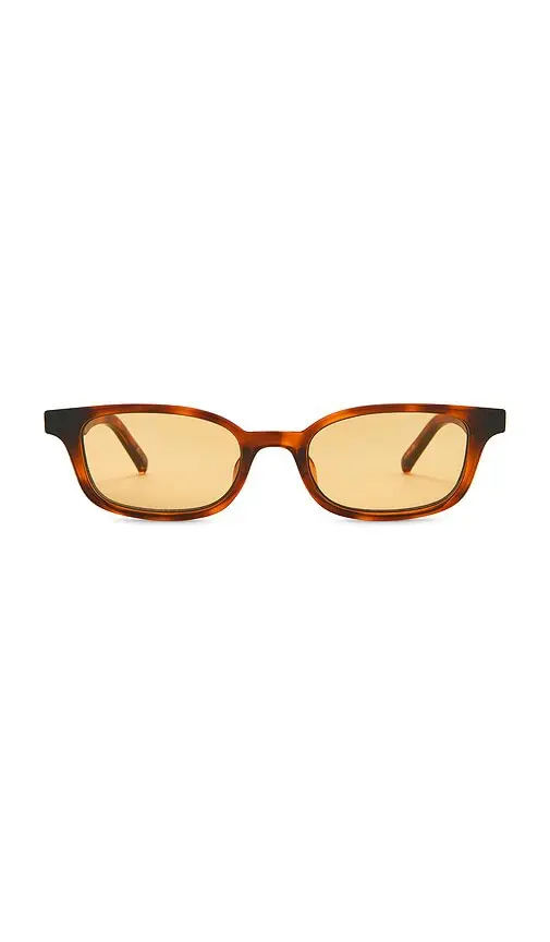 Le Specs Echelon Sunglasses - Brown