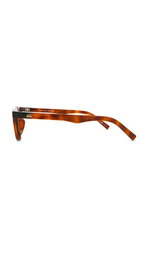 Le Specs Echelon Sunglasses