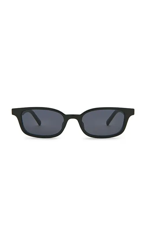 Le Specs Echelon Sunglasses - Black