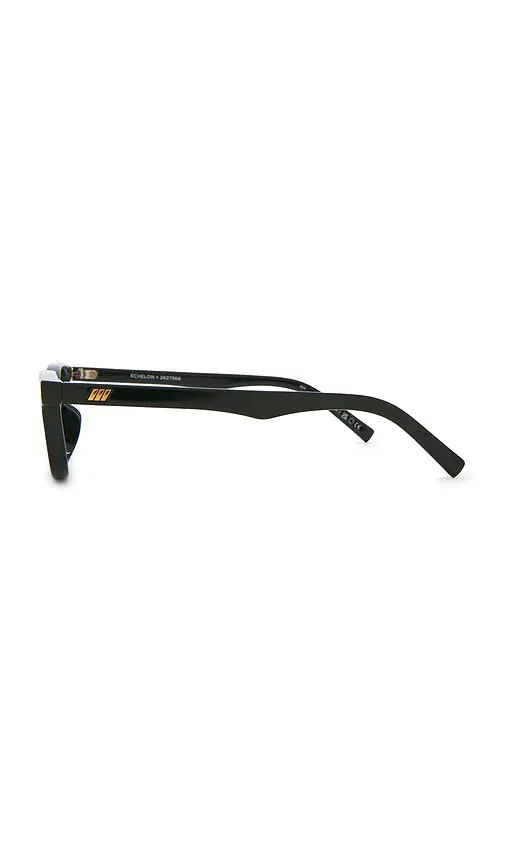 Le Specs Echelon Sunglasses