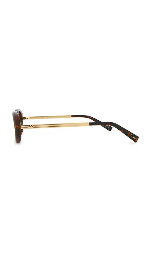 Le Specs Magnifique Sunglasses
