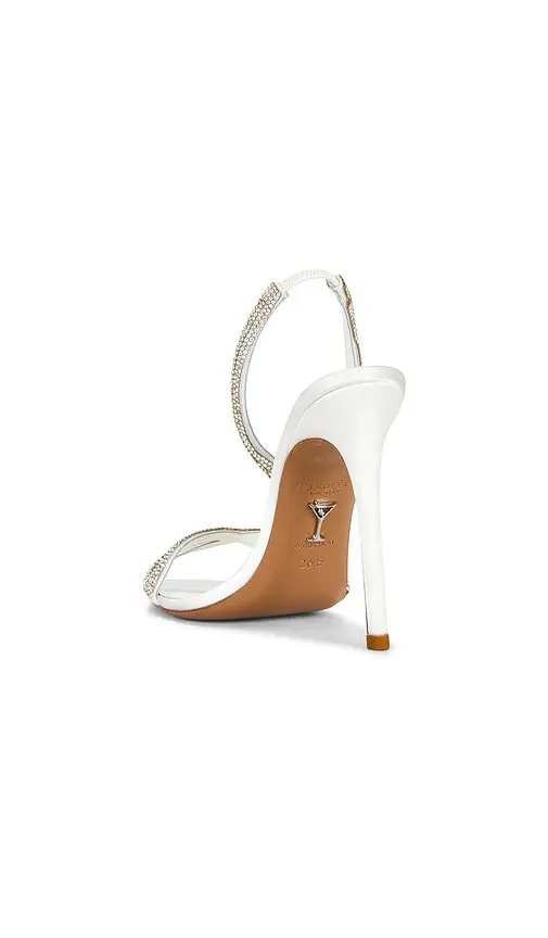 Retrofete Nini Sandal In . Also