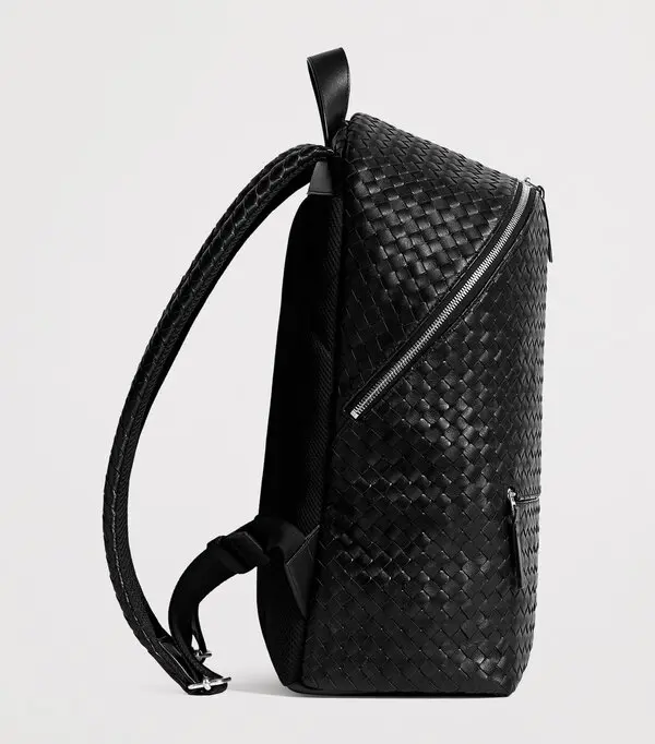 Bottega Veneta Calfskin 1975 Backpack