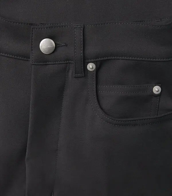 Rick Owens Bolan Bootcut Jeans