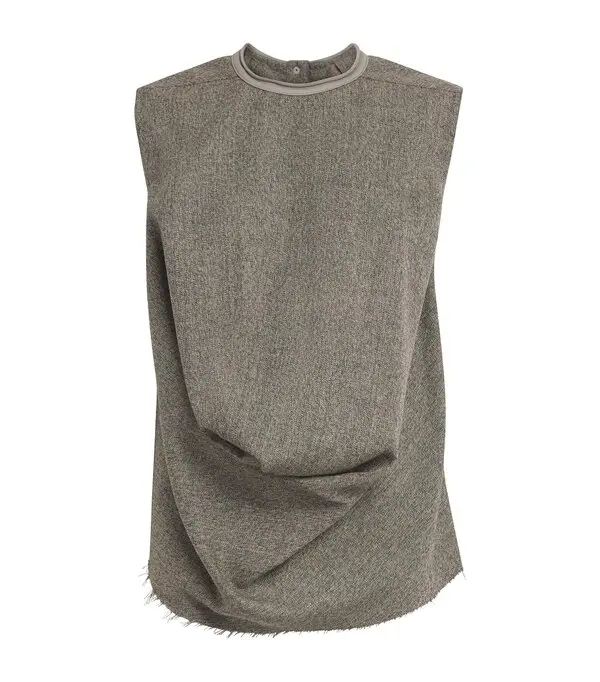 Rick Owens Subhuman Top
