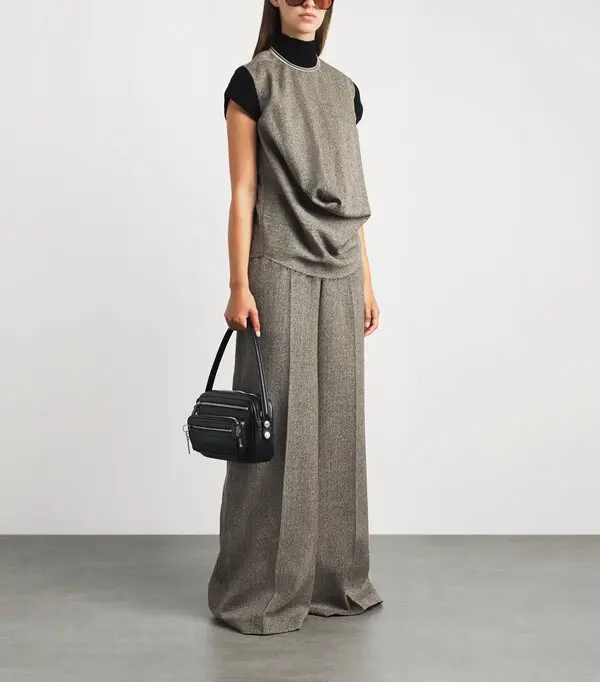 Rick Owens Subhuman Top