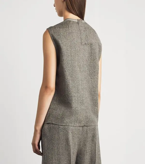 Rick Owens Subhuman Top