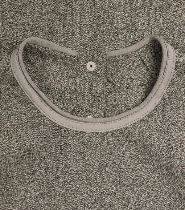 Rick Owens Subhuman Top