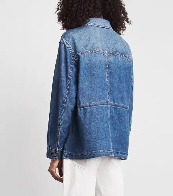 Paige Denim Clarke Overshirt