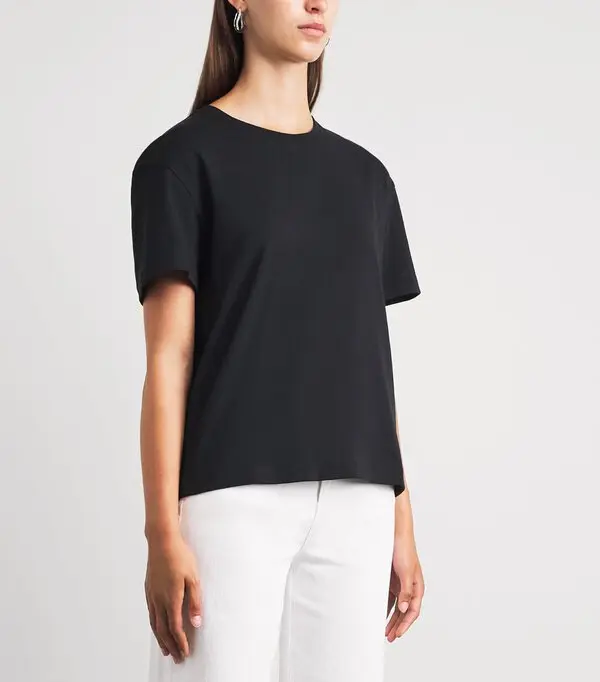 TOTEME Classic T-shirt
