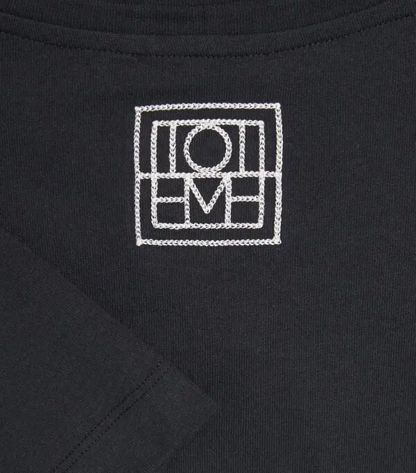 TOTEME Classic T-shirt