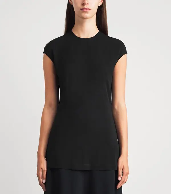 TOTEME Everyday Blouse