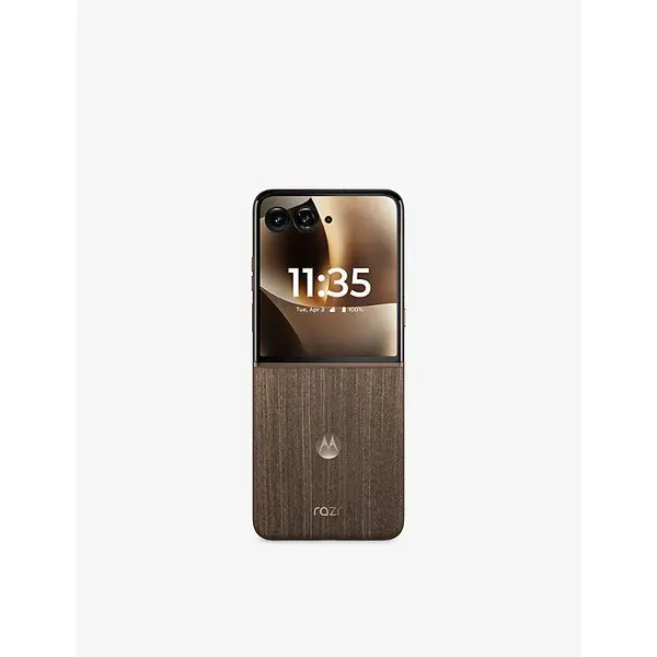 MOTOROLA Razr 70 Ultra