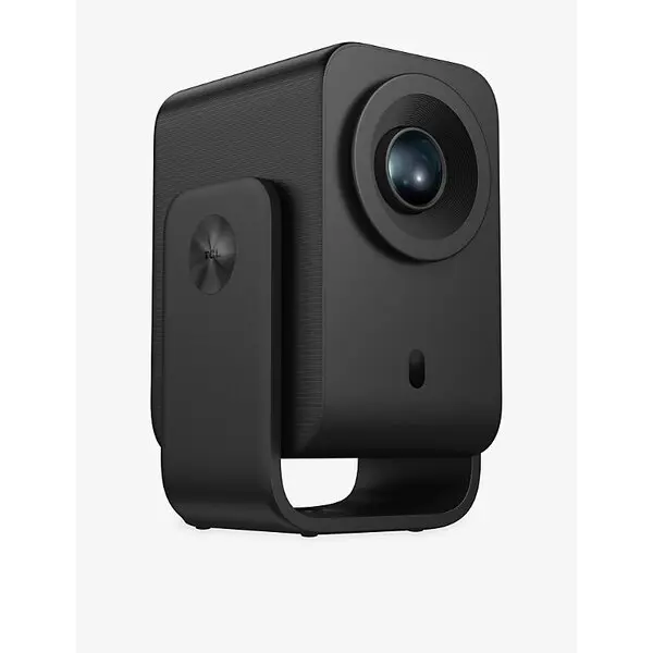 SMARTECH Tcl Smart Projector C1 - Dark Grey