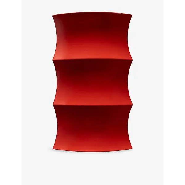BITOSSI HOME Curve Ceramic Vase