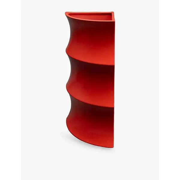 BITOSSI HOME Curve Ceramic Vase