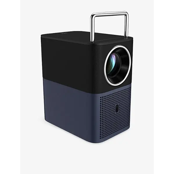 SMARTECH Tcl Smart Projector A1s - Blue