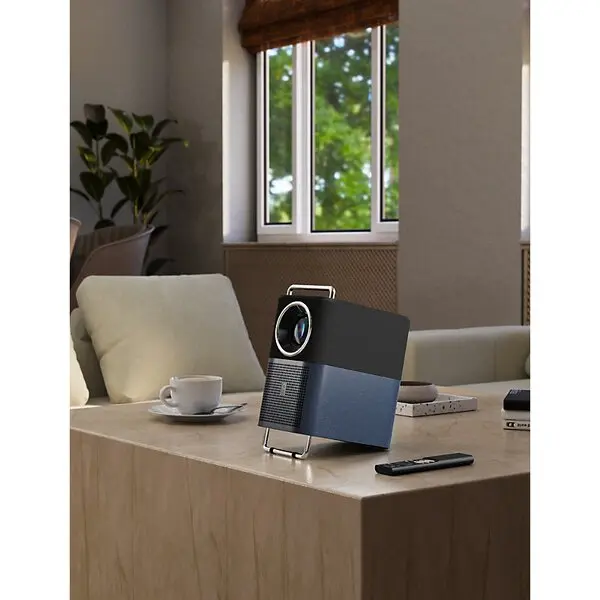 SMARTECH Tcl Smart Projector A1s