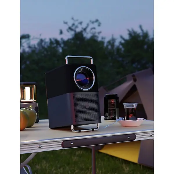 SMARTECH Tcl Smart Projector A1s