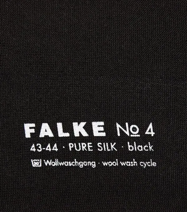 Falke Silk-blend No.4 Socks