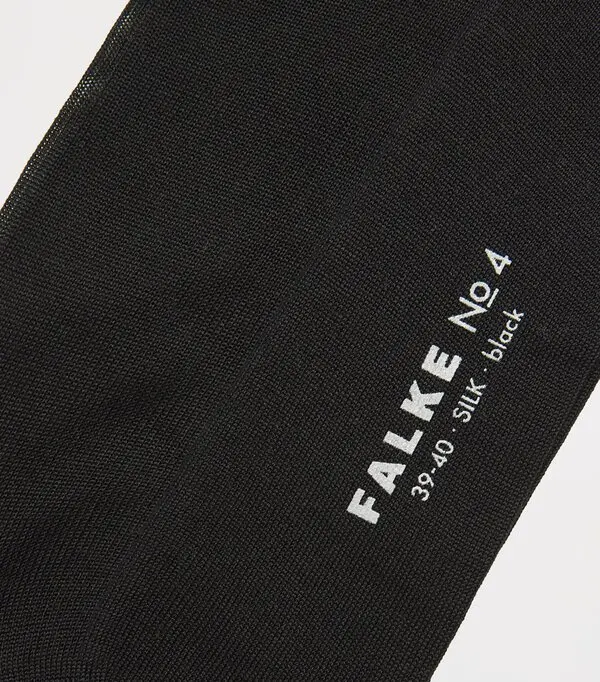 Falke Silk-blend No.4 Socks