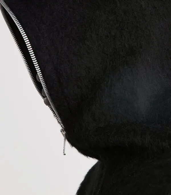 Our Legacy Full-zip Hoodie