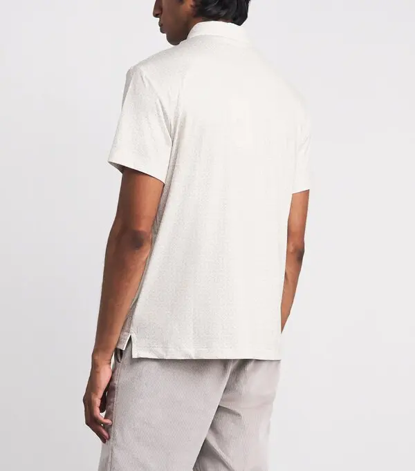 J. Lindeberg Bala Polo Shirt