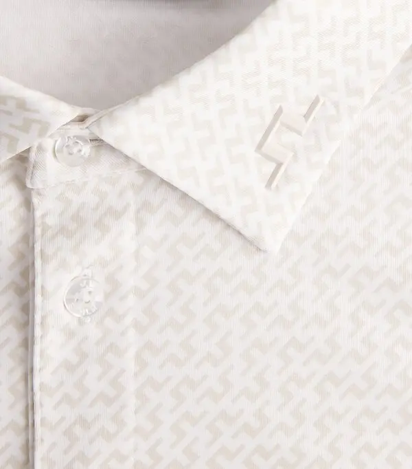 J. Lindeberg Bala Polo Shirt