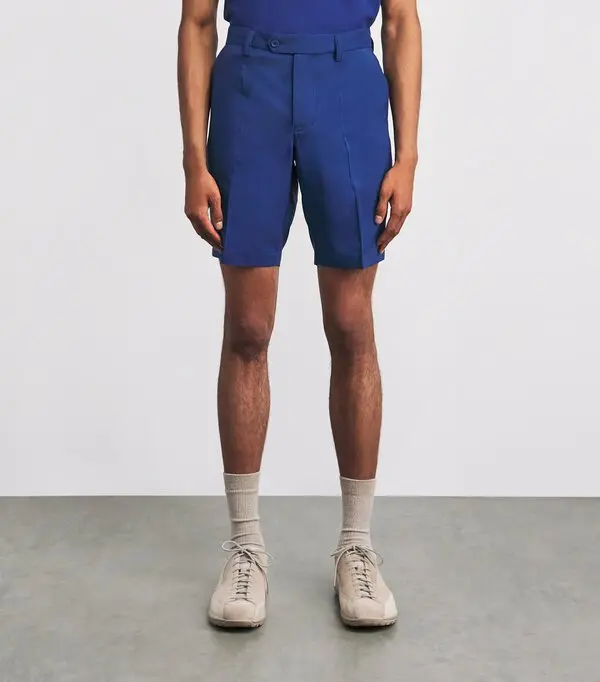 J. Lindeberg Mitch Straight Shorts