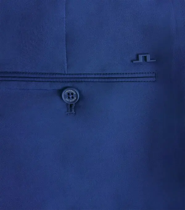 J. Lindeberg Mitch Straight Shorts