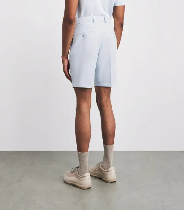 J. Lindeberg Mitch Tailored Shorts