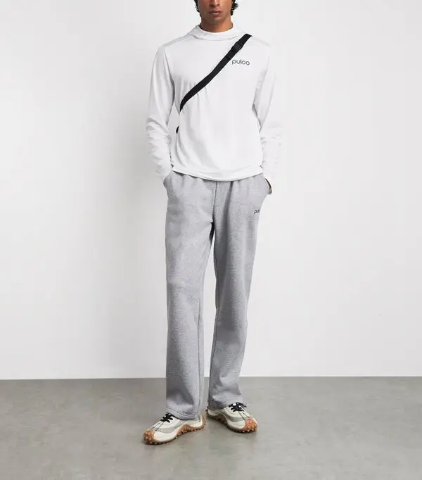 PULCO STUDIOS Relaxed Sweatpants