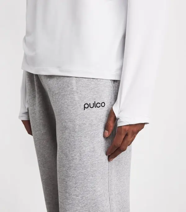 PULCO STUDIOS Relaxed Sweatpants