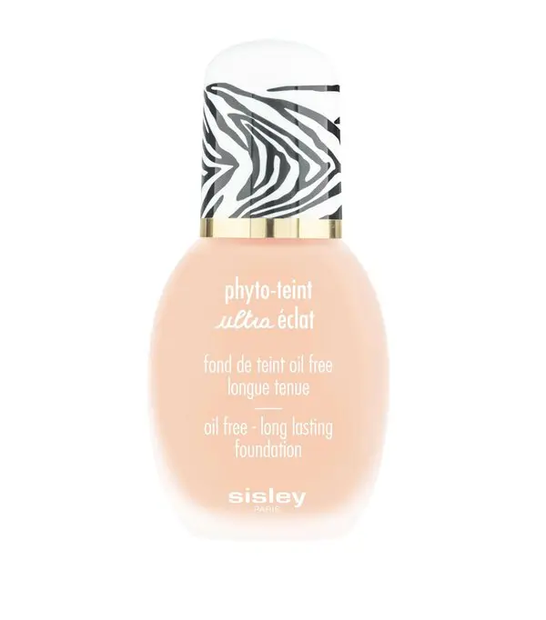Sisley Phyto-teint Ultra Éclat Foundation - Neutral