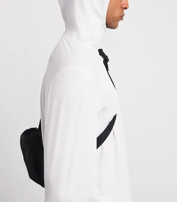 PULCO STUDIOS Hooded Long Sleeve T-shirt
