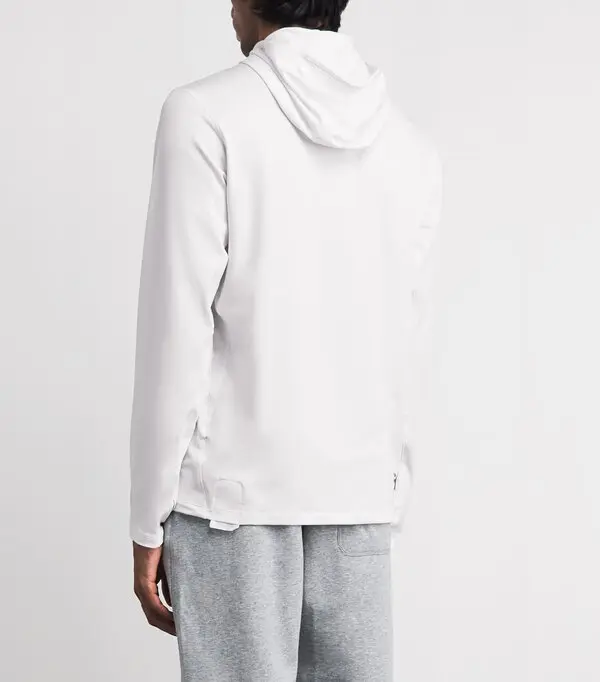 PULCO STUDIOS Hooded Long Sleeve T-shirt