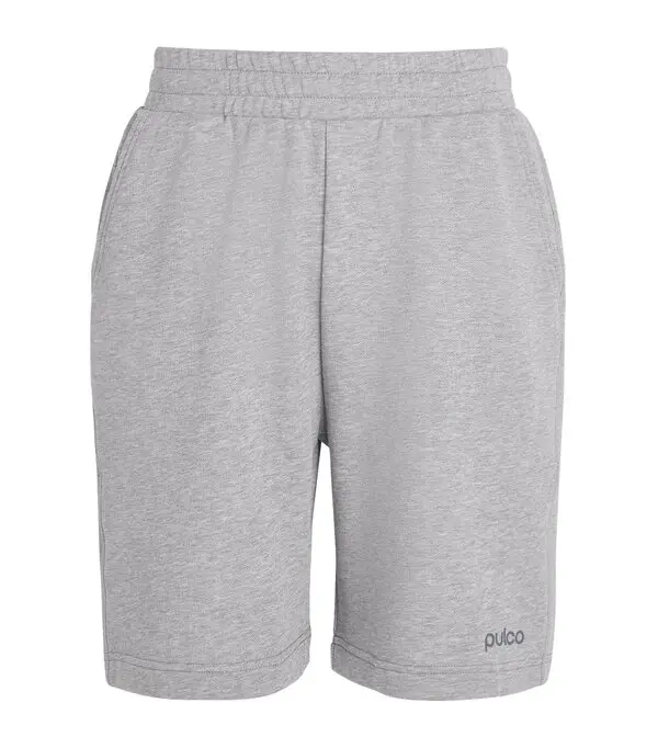 PULCO STUDIOS Relaxed Shorts