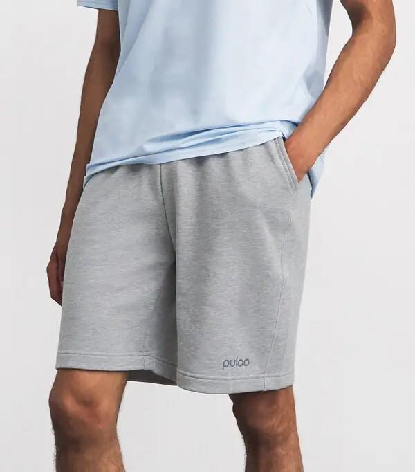 PULCO STUDIOS Relaxed Shorts