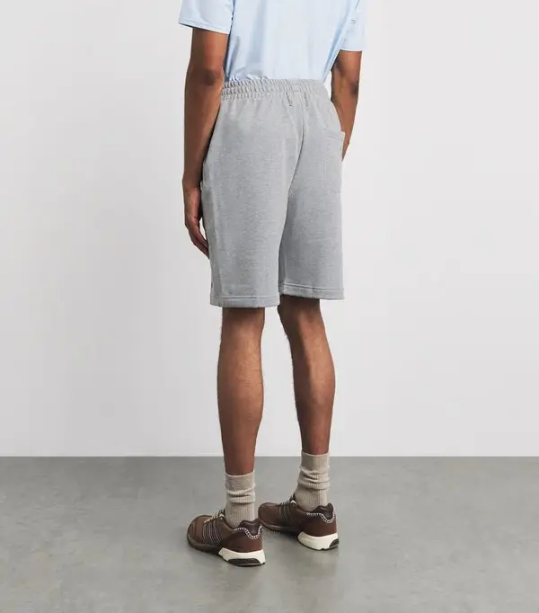 PULCO STUDIOS Relaxed Shorts