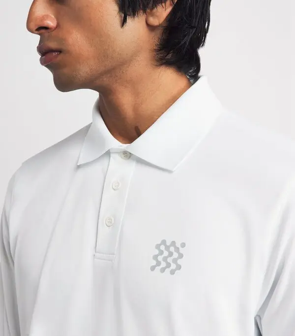 MANORS Course Polo Shirt