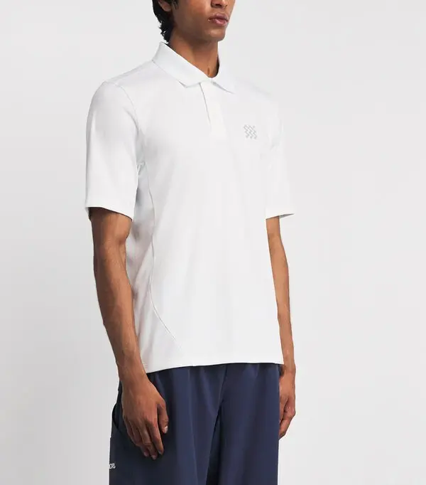 MANORS Course Polo Shirt
