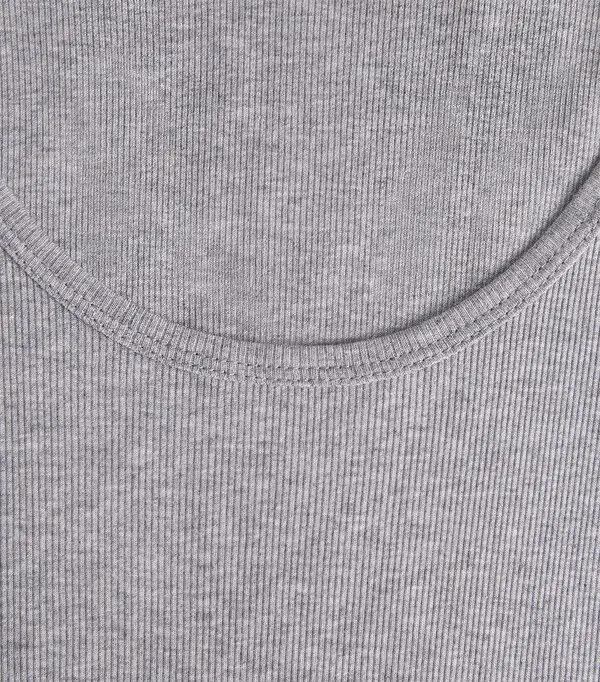 TOM FORD Ribbed Tank Top