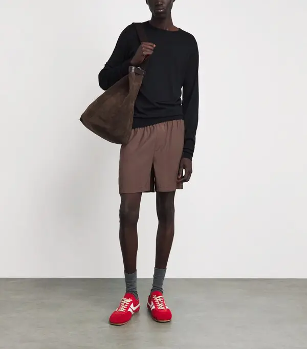 FRAME Summer Boxer Shorts