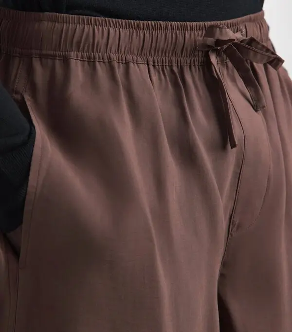 FRAME Summer Boxer Shorts