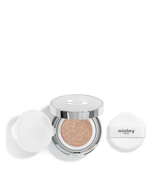 Sisley Phyto-blanc Le Cushion Foundation Spf 50 - Beige