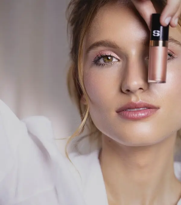 Sisley Ombre Eclat Liquide Eyeshadow - Metallic