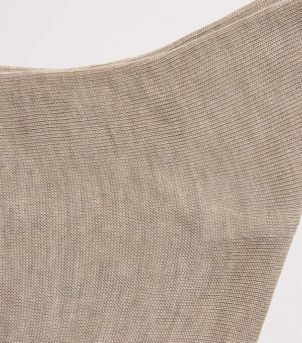 Falke No.9 Fil D’ecosse Socks