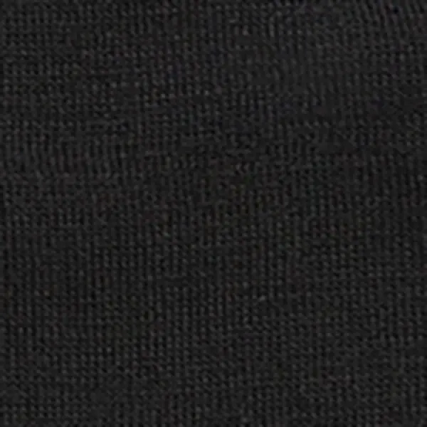 Falke Virgin Wool-blend Airport Socks - Black