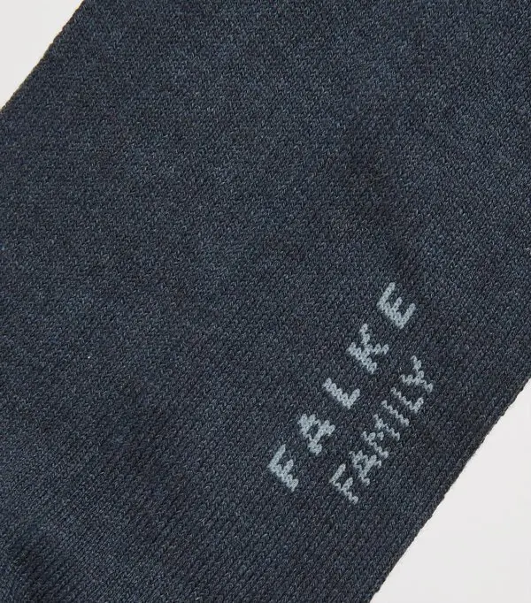 Falke Family Socks